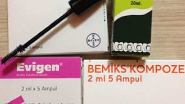 Evigen Ampul Yerine Ne Kullanılır